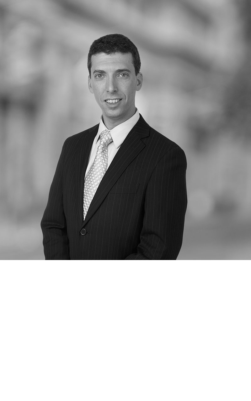 Matthew Bornfreund | White & Case LLP International Law Firm, Global ...