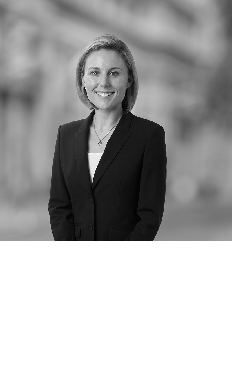 Katherine Lamberth | White & Case LLP International Law Firm, Global ...