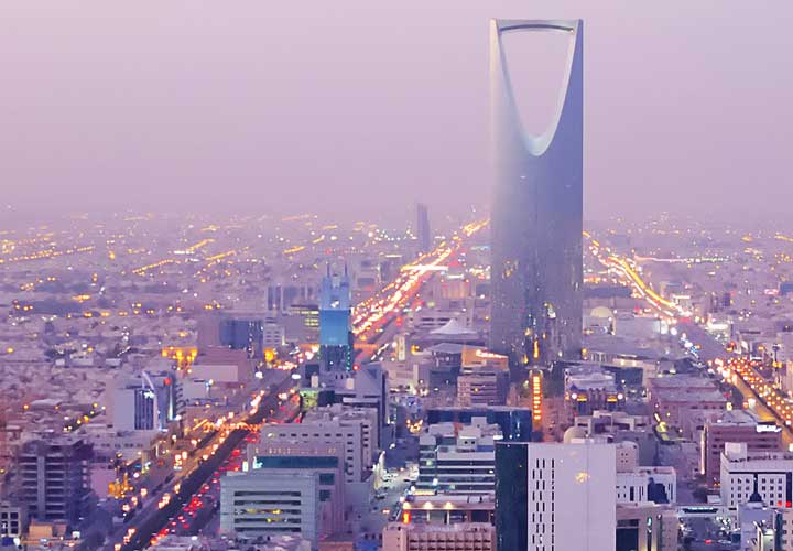 Riyadh | White & Case LLP International Law Firm, Global Law Practice