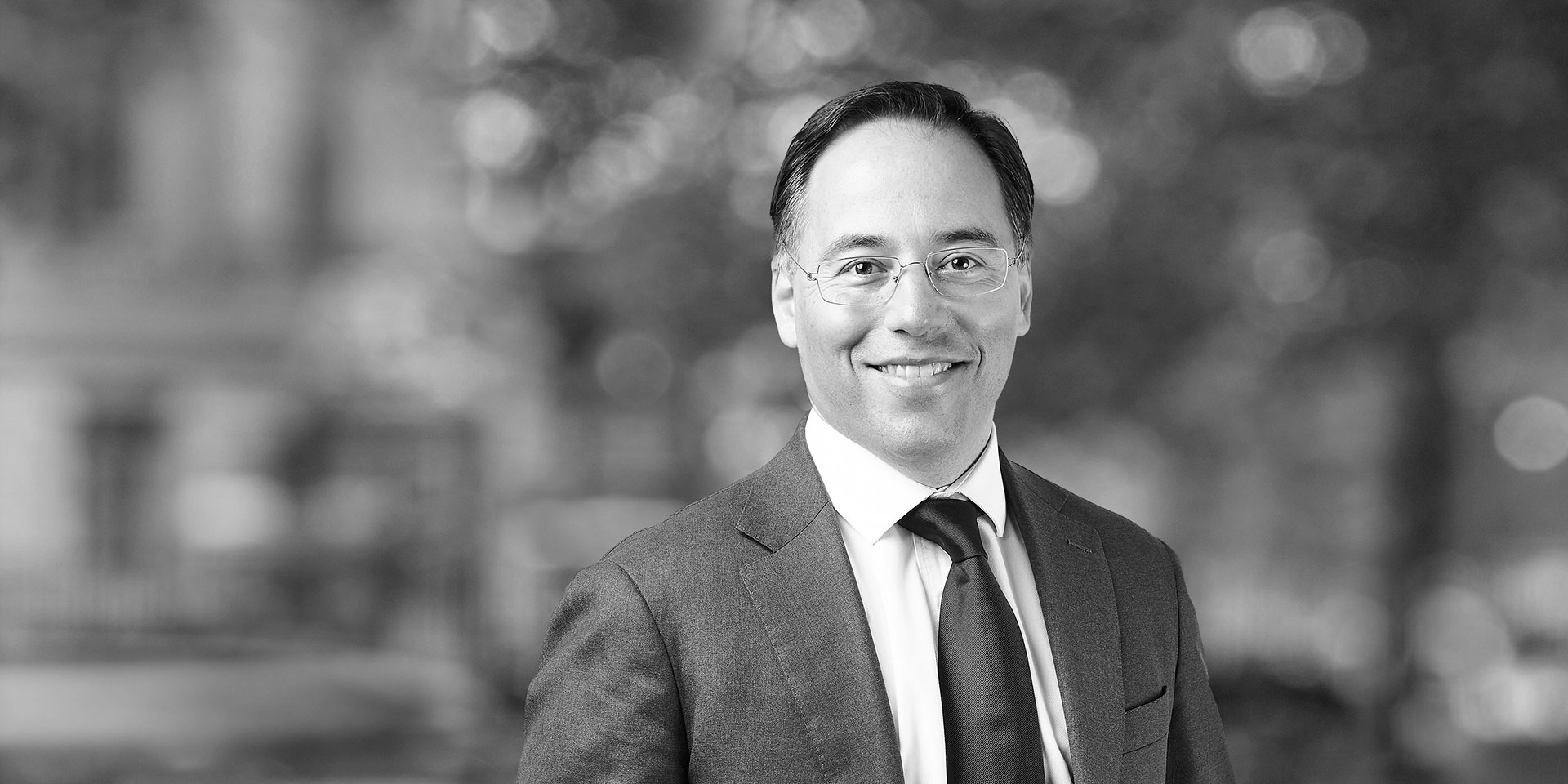 Josh Sgro | White & Case LLP International Law Firm, Global Law Practice