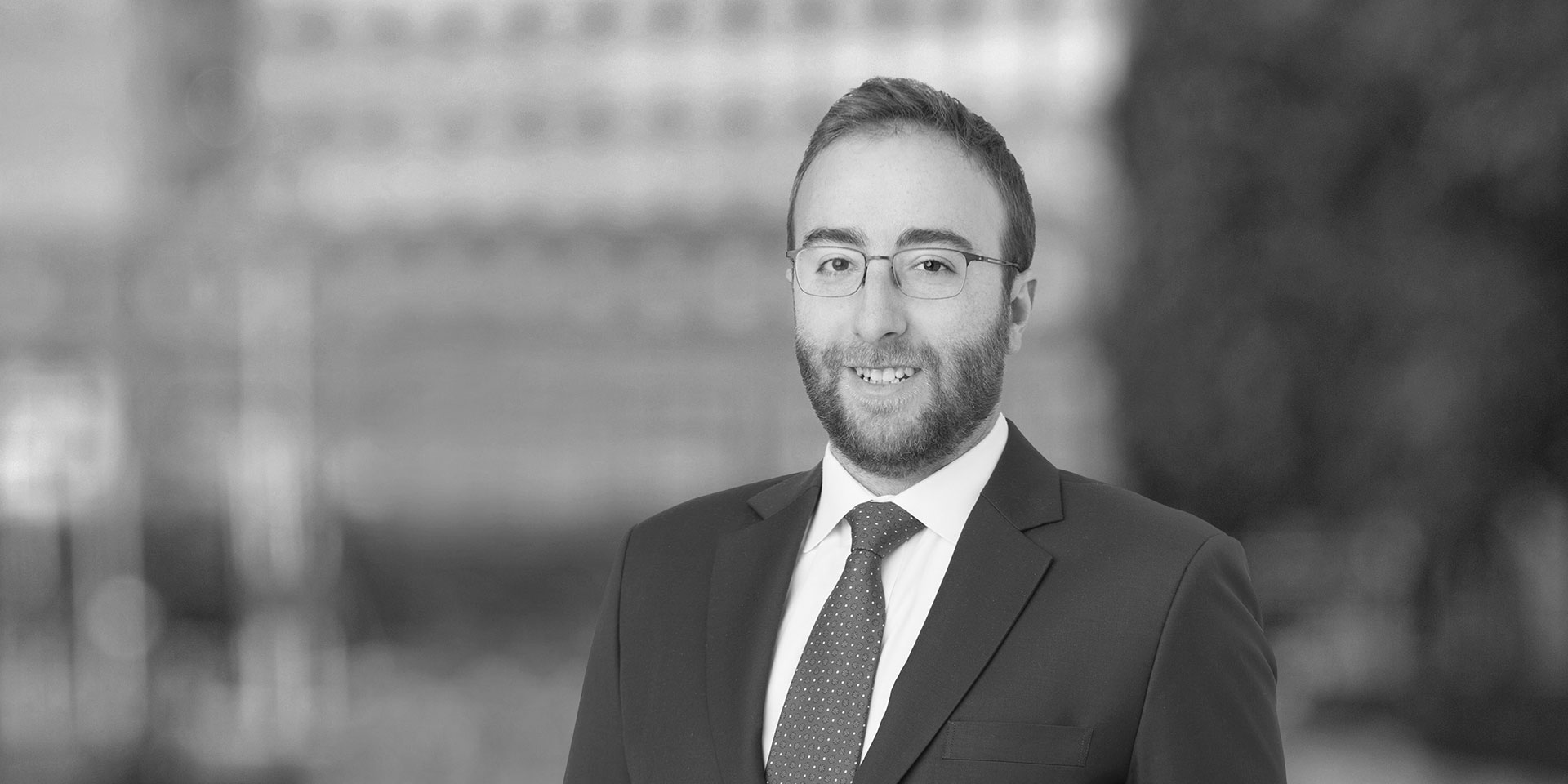 Samuel Raboy | White & Case LLP International Law Firm, Global Law Practice