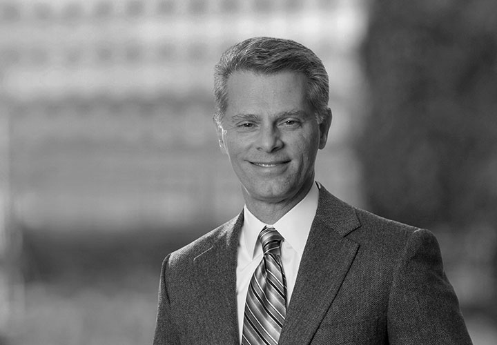 Fernando Aenlle-Rocha | White & Case LLP International Law Firm, Global ...