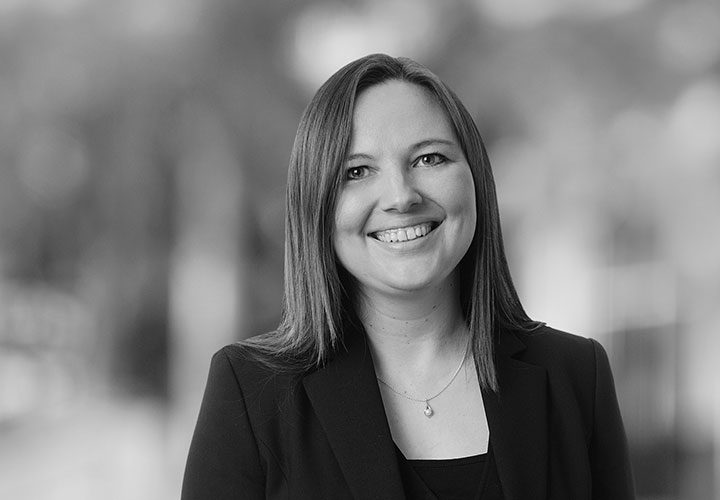 Deborah Williams | White & Case LLP International Law Firm, Global Law ...