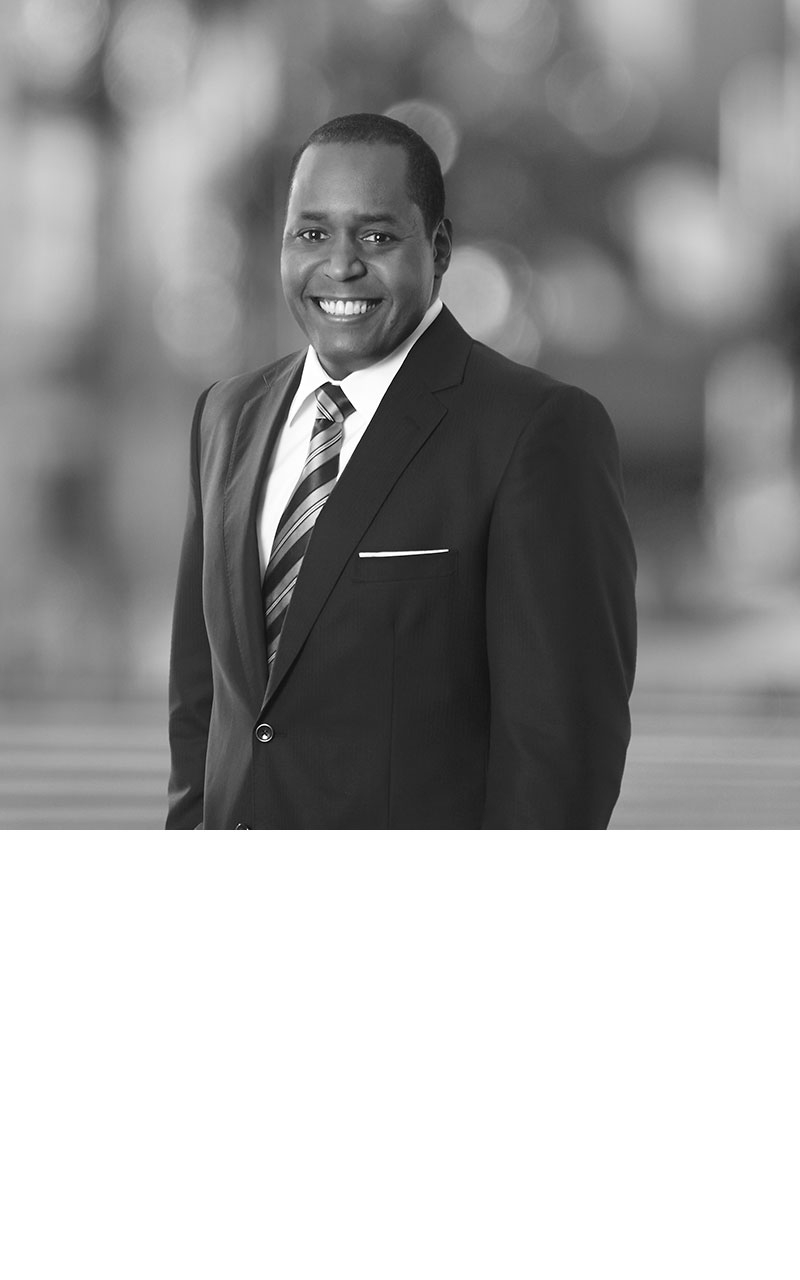 Eric Grannon | White & Case LLP International Law Firm, Global Law Practice