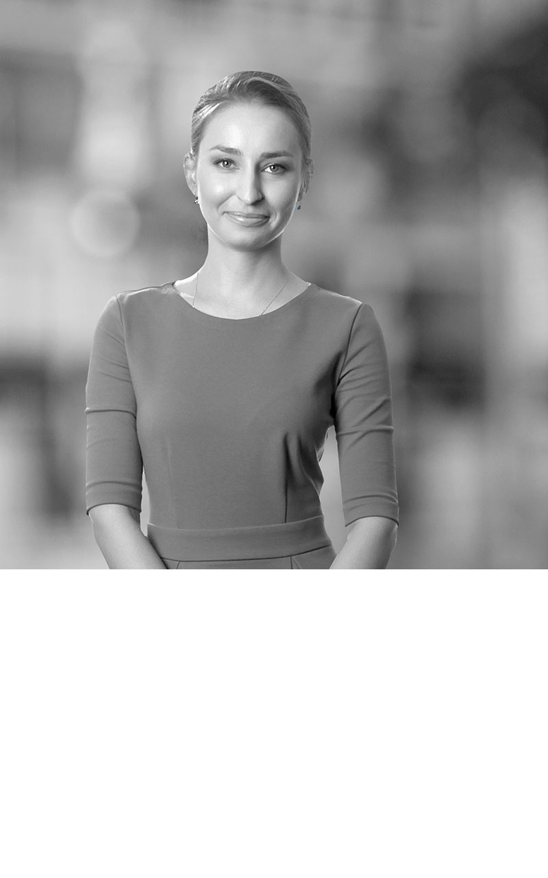 Ilona Fedurek | White & Case LLP International Law Firm, Global Law ...