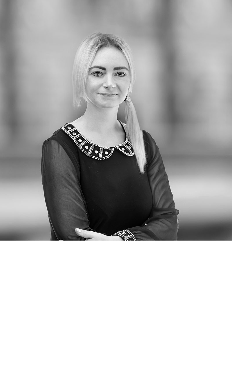 Sarah Jayne Steed | White & Case LLP International Law Firm, Global Law ...