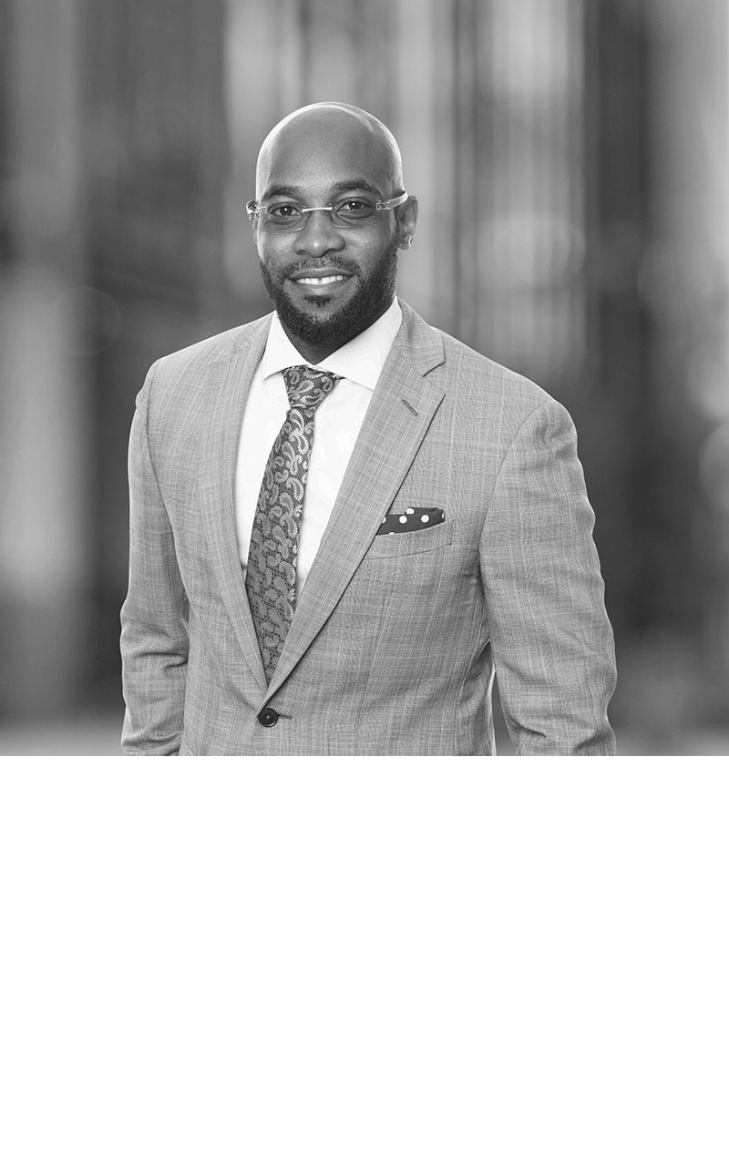 Vusumuzi Mathebula | White & Case LLP International Law Firm, Global ...