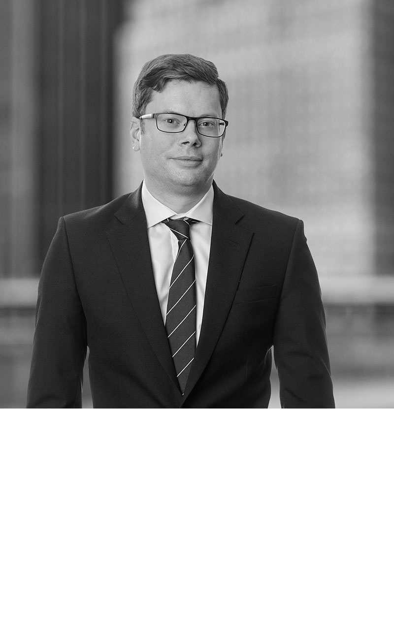 Jonah Anderson | White & Case LLP International Law Firm, Global Law ...