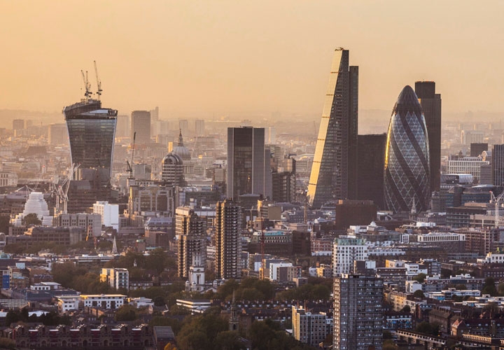 James Dodsworth | White & Case LLP International Law Firm, Global Law ...