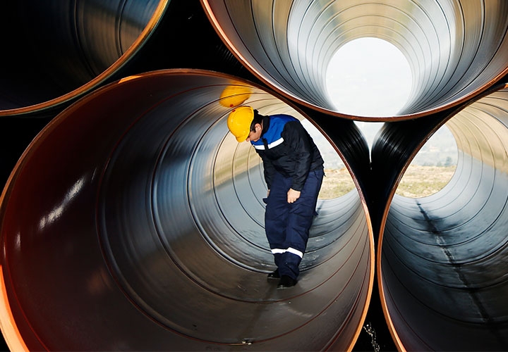 John Reiss | White & Case LLP International Law Firm, Global Law Practice